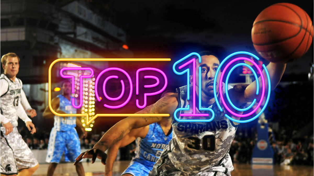 Top 10 NBA Draft Prospects to Watch for In 2025 | Mock Doctor